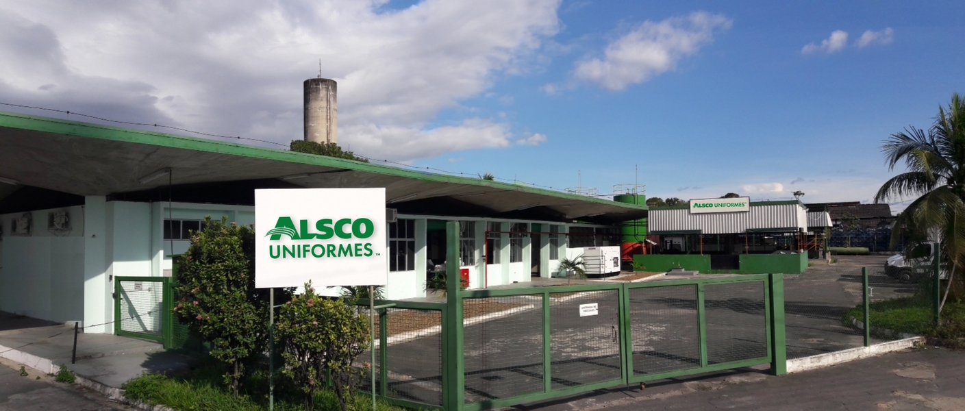 A Alsco - Quem somos