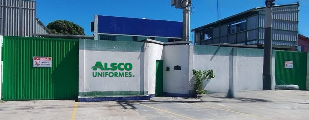 A Alsco - Quem somos
